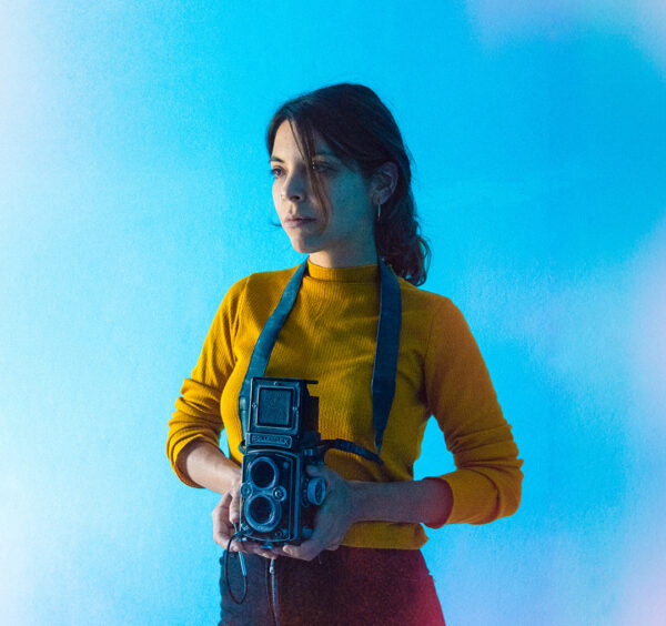 BIO - Daiana Rodríguez Q.